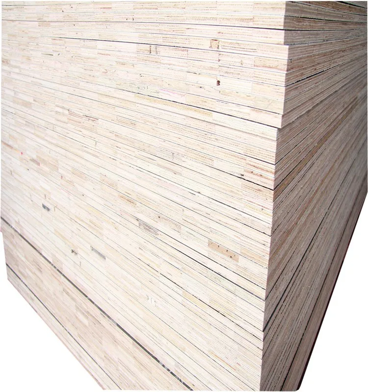 13 Ply Phenolic 18mm Film Faced Marine Plywood for Shuttering