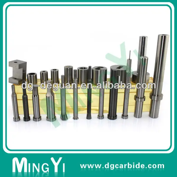 Dme/iso/hasco/jis Standard Ejector Pin - Buy Moulds Ejector Pins,Dme ...