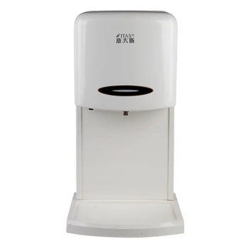 2200ml Automatic Disinfectants Disinfectant Dispenser Table-top Hand ...