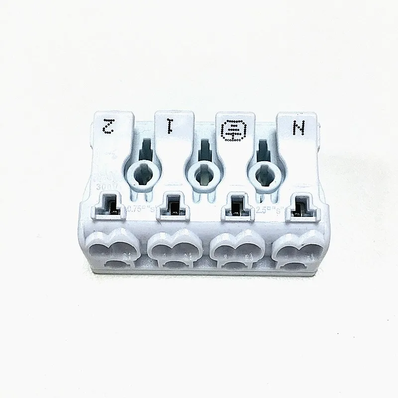 quick connect electrical connectors, View quick connectors, BELEKS ...