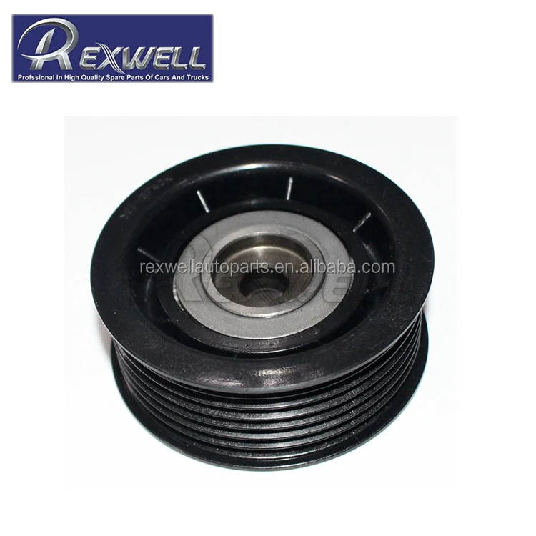 MD368210 Belt Idler Grooved Pulley for Mitsubishi Pajero V73W 6G72
