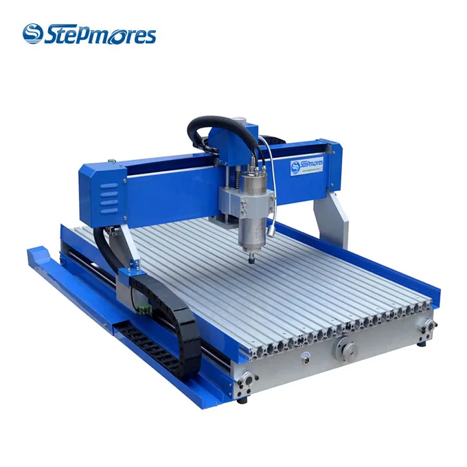 Hobby Cnc Engraving Machine Mini Tabletop 6090 Cnc Router Buy 6090 Cnc Routertable Top Cnc