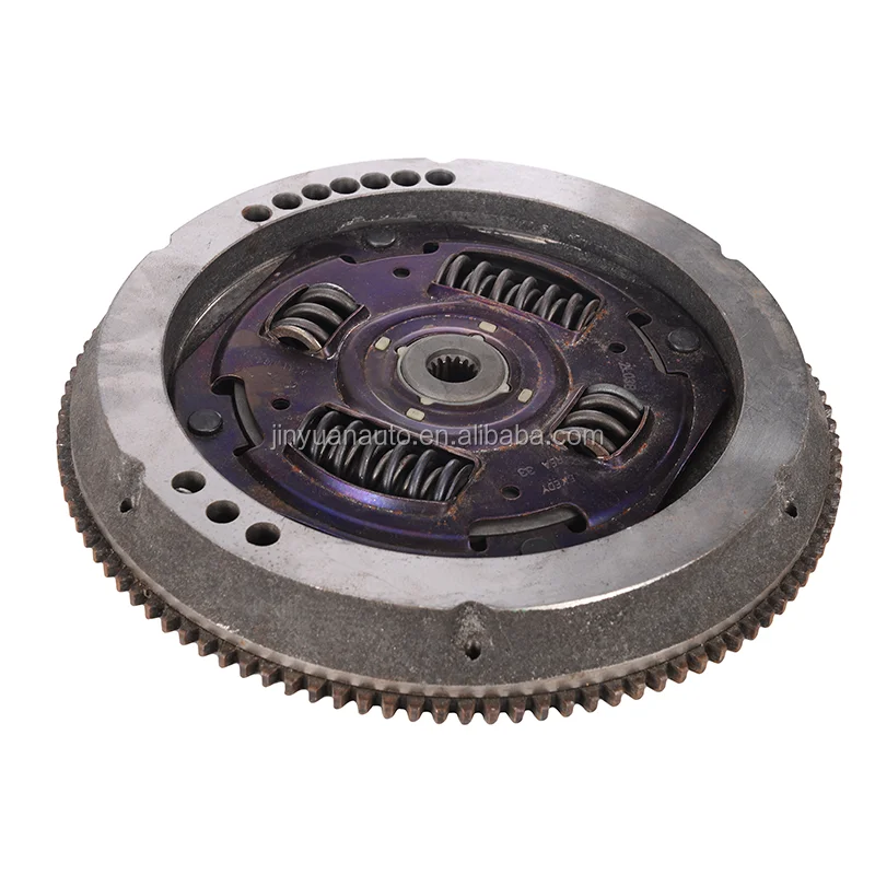 Automatic Wave Flywheel 22100-REA-023 for Honda Fit GD 2003-2008, Steel ...