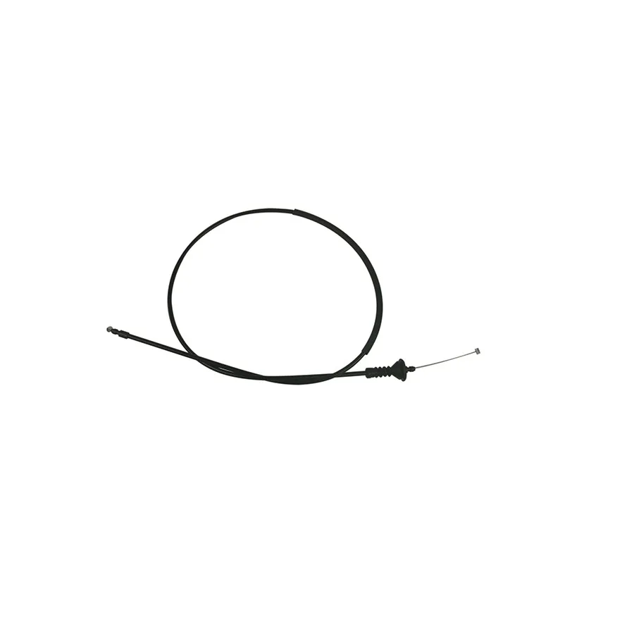 Auto Parts Hood Cable Cover Cable 51237347413 For Bmw G38 G32 - Buy ...