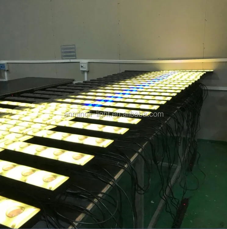 Dmx Led Pixel Lighting Stage Decoration Nightclub Led Lighting ...