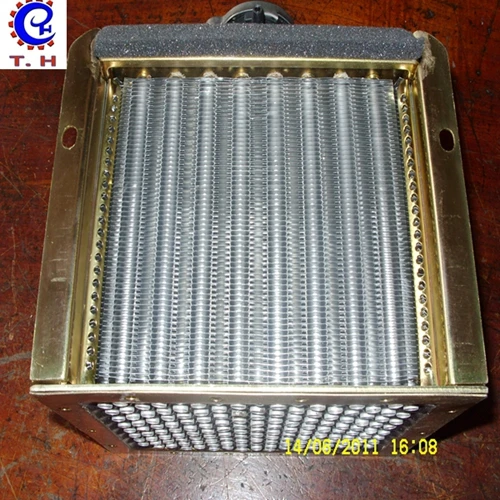 China Made Sifang Diesel Engine Radiators - Reliable Performance
