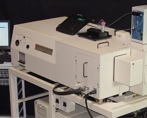 Aviv 202 Circular Dichroism (cd) Spectrometer - Buy Circular Dichroism ...