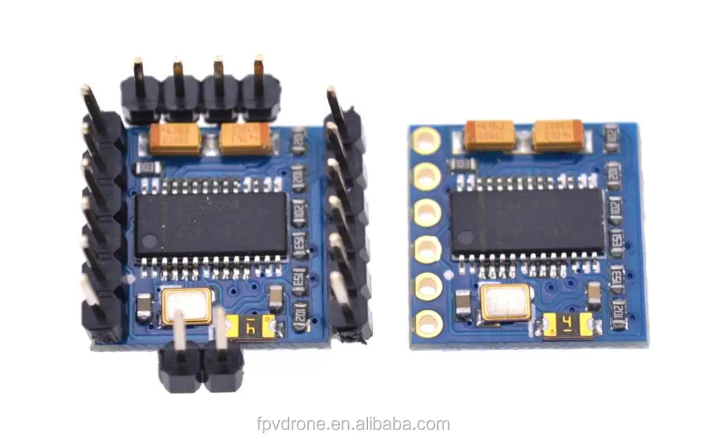 Micro Minim Osd Mini Osd Para Naze32 Cc3d Apm Pixhawk Para Qav250 ...