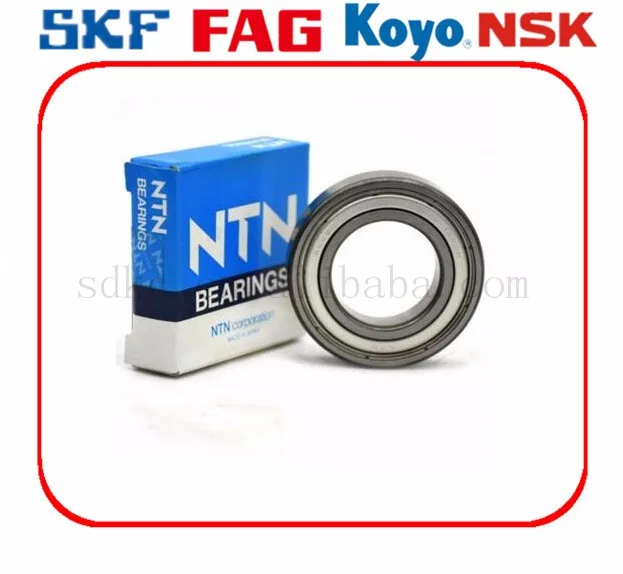 Ntn Ball Bearing Size Chart Ntn Bearing 6505 Zz Deep Groove Ball ...