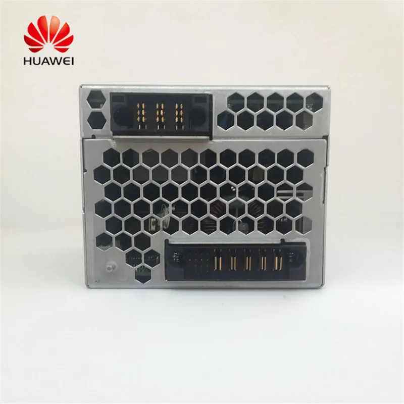 100% New Rectifier 48v 50a Telecom Huawei R4850n1 Dc Power Convertor ...