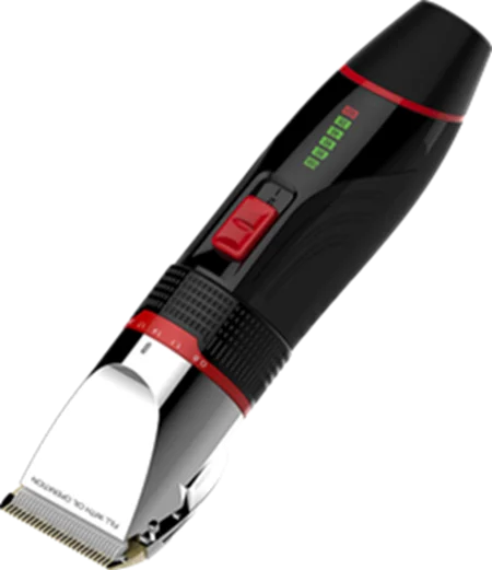 Hair Clippers Automatic Cutting Machine - Buy Electric Hair Cutting ...