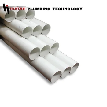 Jh0210 Deep Well Pvc Pipe 55mm Pvc Pipe Pvc Flexible Pipe 4 Inch - Buy ...