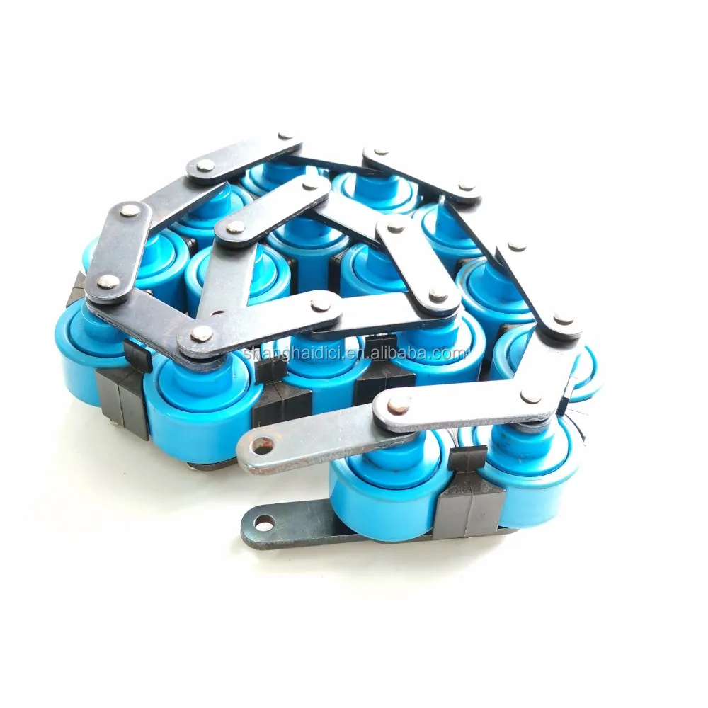 DICI Double Plus Speed Chains - High Performance & Durability