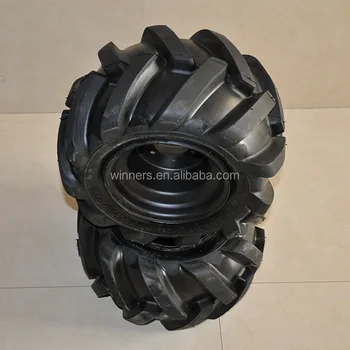 16"x 10-8 Mini-tiller Agricultural Wheel - Buy Agricultural Wheels ...