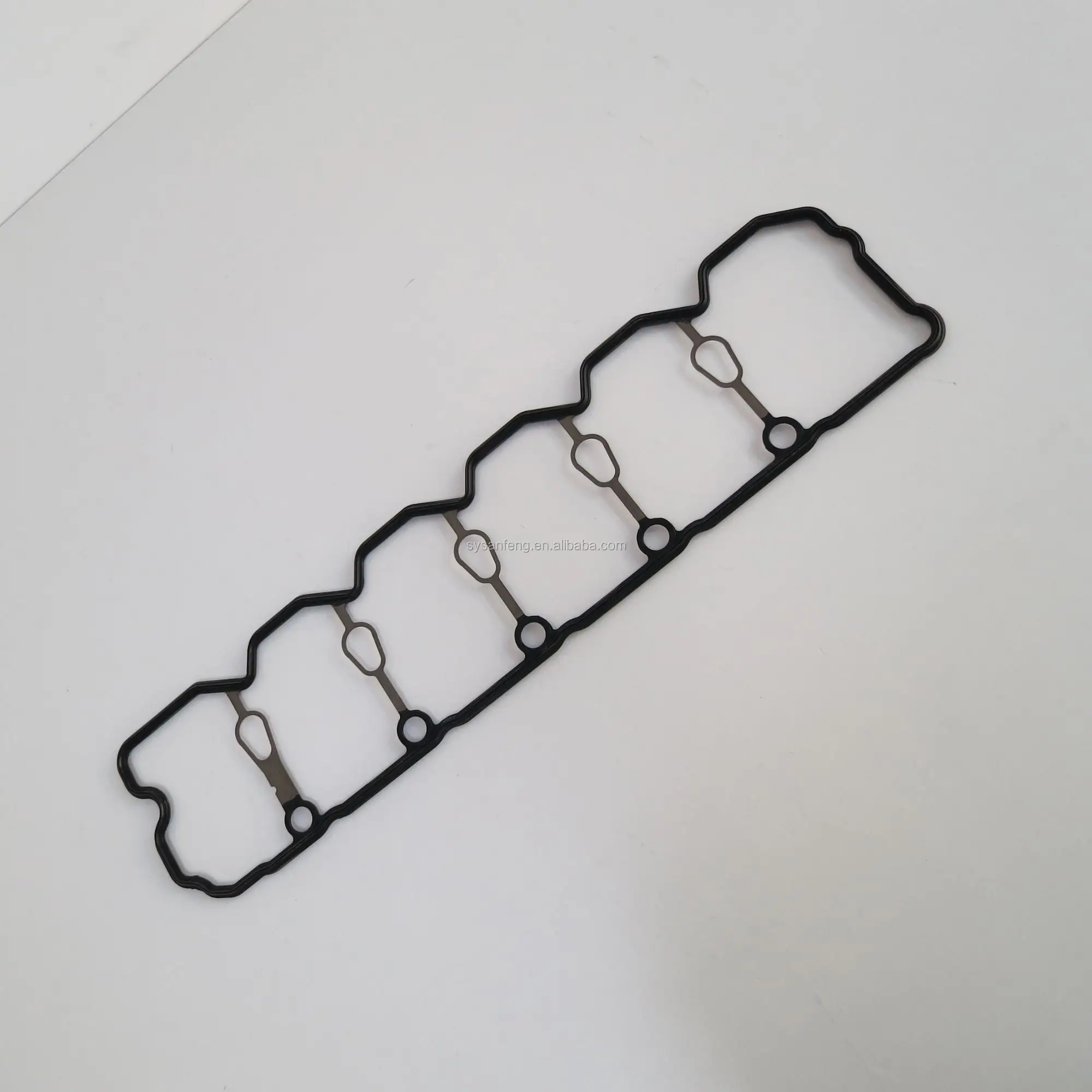 Qsb5.9 Diesel Engine Parts Valve Cover Gasket 3935878 - Buy Valve Cover ...