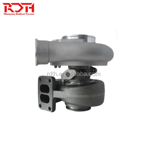 Factory Price 3536473 3536472 3802819 3594310 3592671 Turbocharger For ...