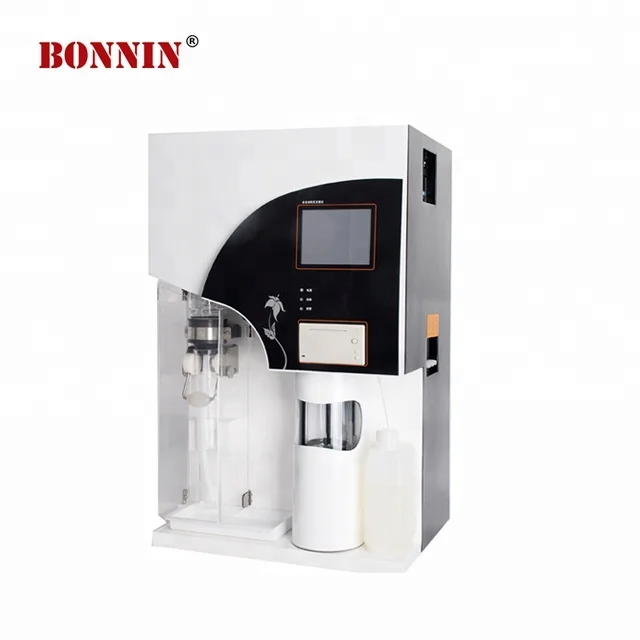 Sh420f Kjeldahl Digestion Block - Buy Kjeldahl Digestion Furnace ...