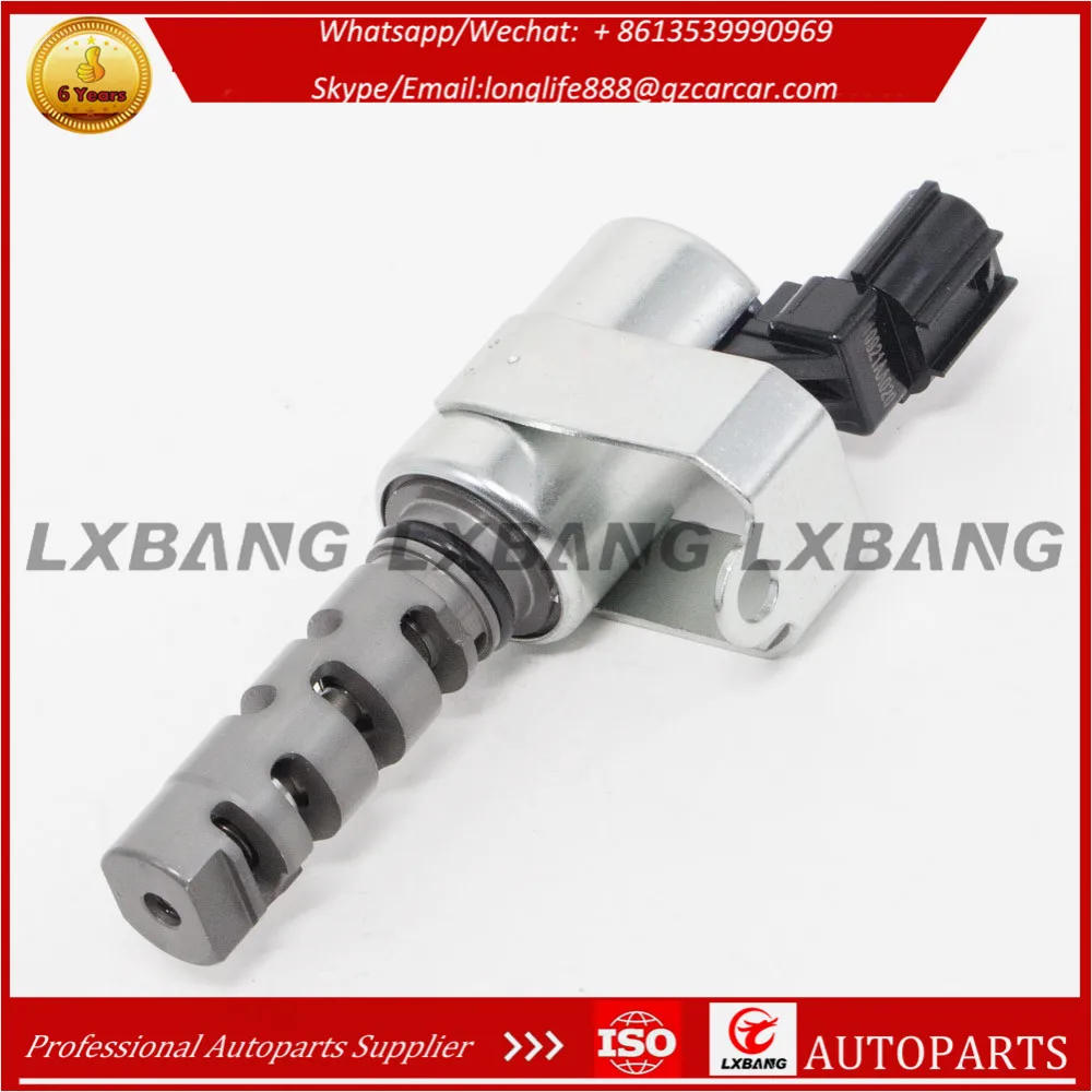 Factory Sale Oil Control Valve 10921-aa020 10921aa020 Fits For Subaruu ...