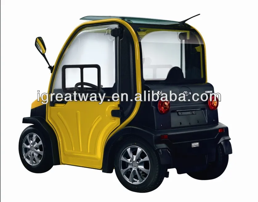 2 Seaters Mini 250cc Gasoline Car ( - Buy 250cc Car,Gas Powered Car,Two ...