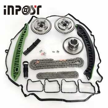 Kit De Chaîne De Distribution Pour Mercedes De Réglage D'arbre À Cames ...