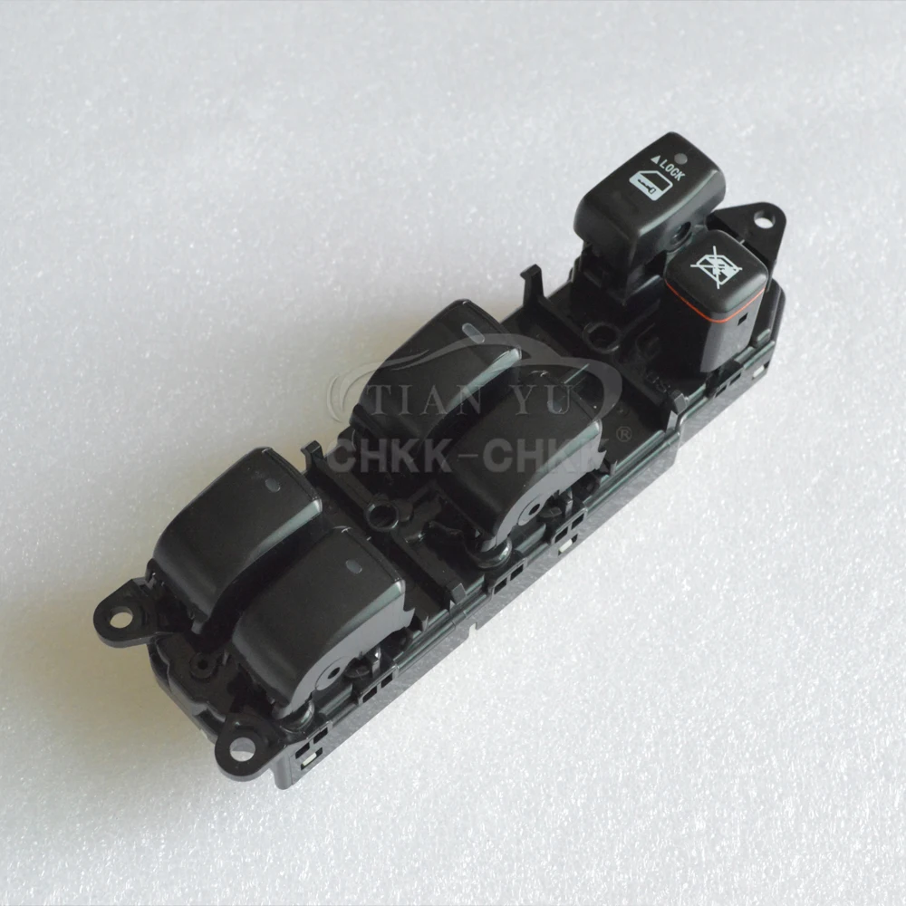 Left Hand Drive 1998 ~ 2007 For Japan Car Oem 84040-60091 Power Window ...