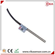 RIKA RK520-02 Soil Temperature Moisture Sensor for Greenhouse