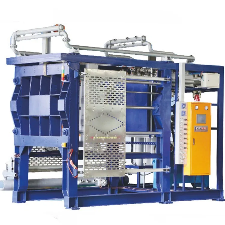 Fully-automatic Batch Eps Batch Pre Expander Machine Lwp1100 - Buy Eps ...
