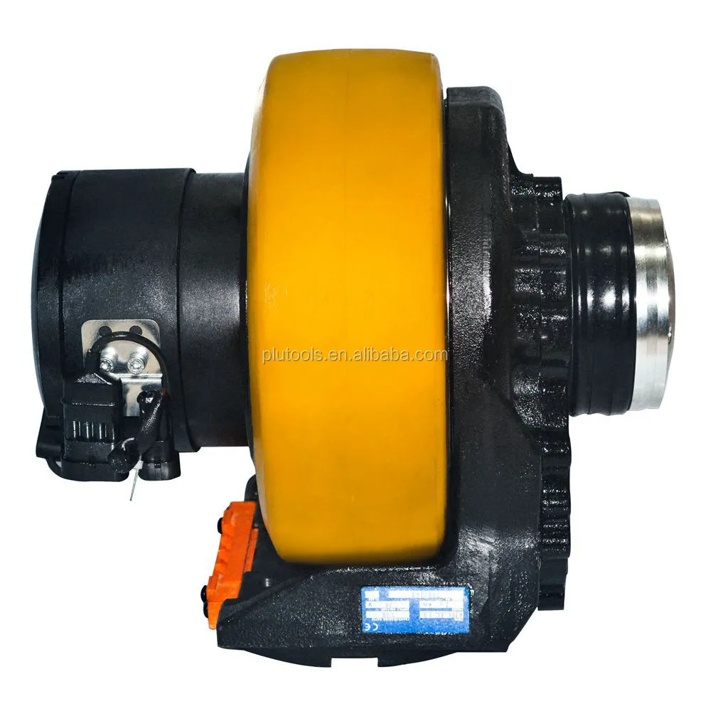 500 Kg Load Capacity Agv Dc Motor Drive Unit Drive Assembly - Buy Agv ...
