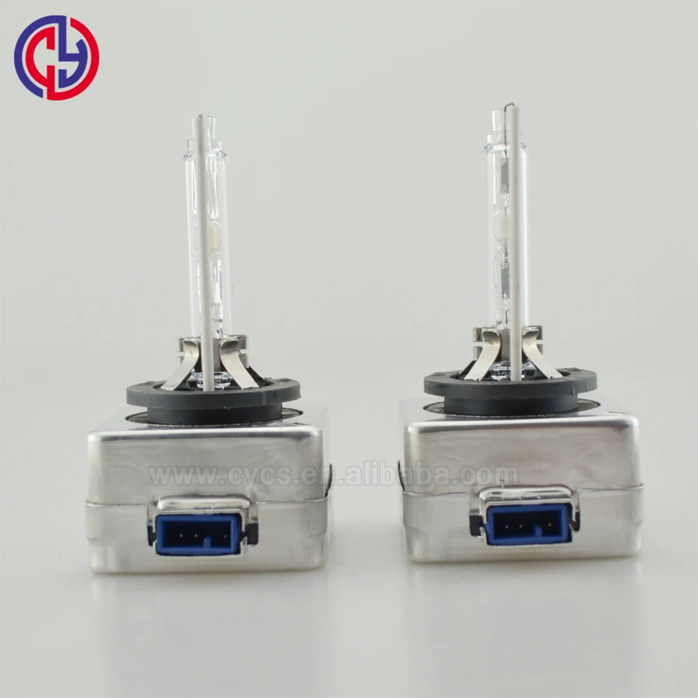 25w D8s 6000k Hid Xenon Bulb Light Lamp - Buy D8s 6000k Hid Bulb,D8s ...