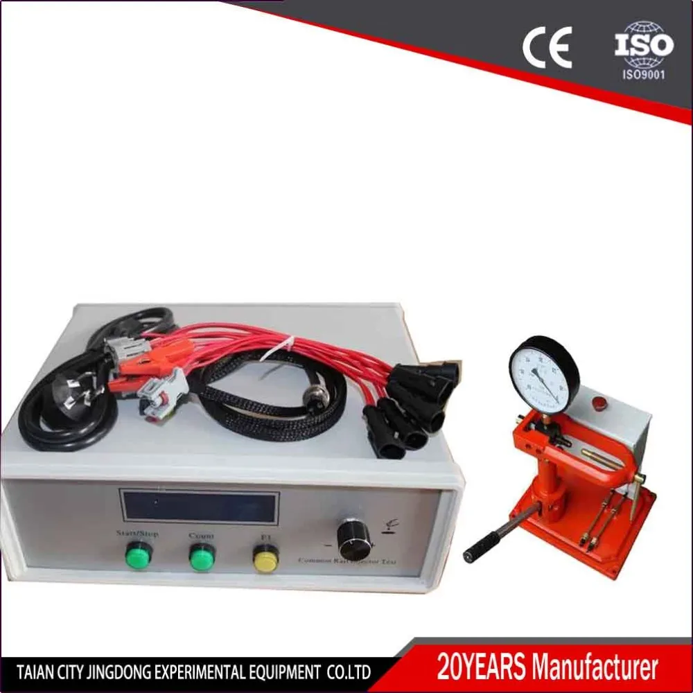 Common Rail Injector Tester,Can Clean The Injectors,Sell Well - Buy ...