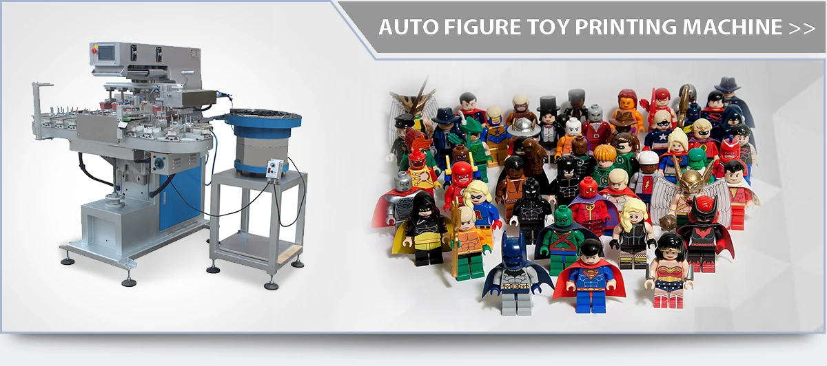 Shenzhen Tampon Print Machine Ltd. - Pad Printing Machine, Screen ...