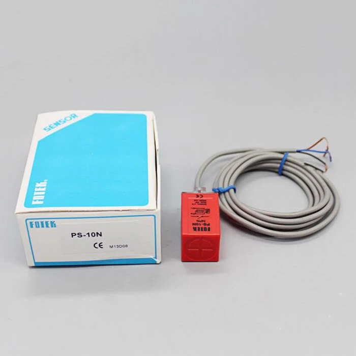 FOTEK Proximity Switch Sensor - PS-05N/P Reliable Detection