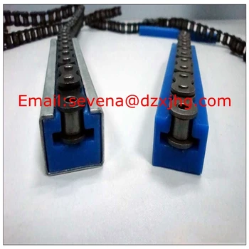 Various Slide Uhmwpe Conveyor Chain Guide Rails - Buy Various Slide ...