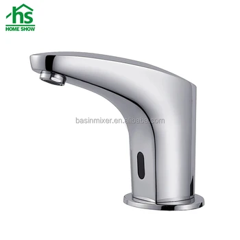 Modern Water Saving Automatic Hand Wash Sensor Faucet Tap - Buy Hand ...