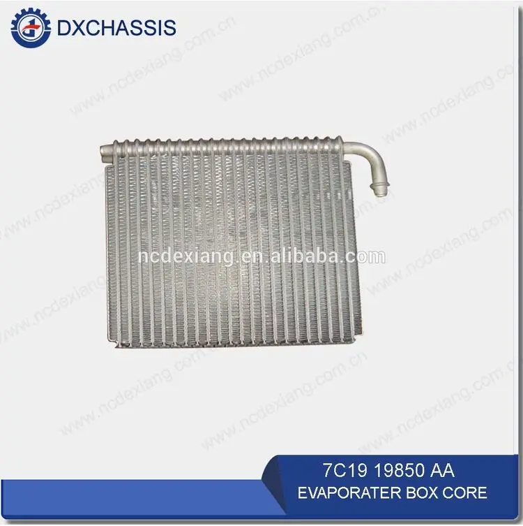 福特中转v348 7c19 19850 Aa的正品蒸发器箱芯 - Buy 蒸发器芯盒,过境v348蒸发器芯盒,7c19 19850 Aa蒸发器 ...