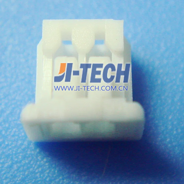 Molex 1,25mm Smt 2 Pin 51021 Serie 51021-0200,510210200 Cable De ...