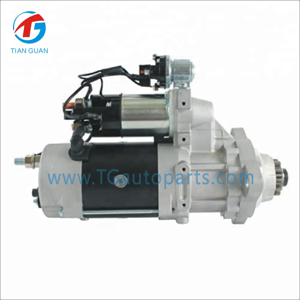 Piezas De Repuesto Para Motor De Arranque De Autobús,Stg91366,19011521 ...