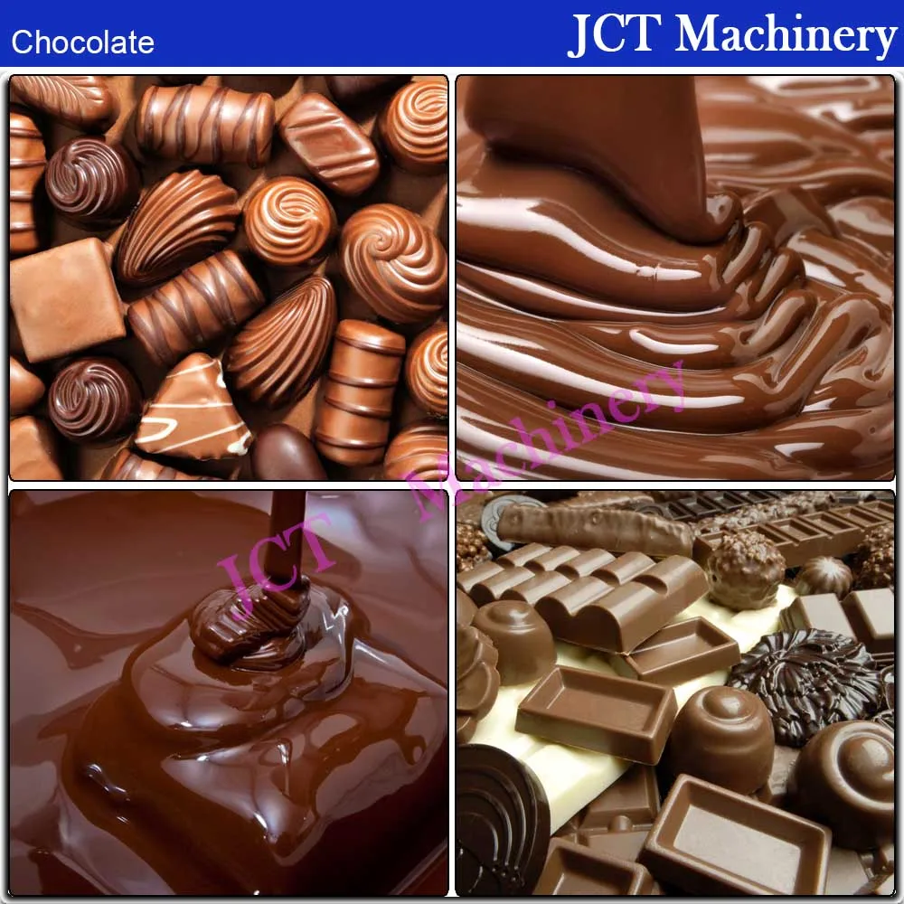 Chocolate Mixer Machine - Efficient and Reliable Mixing
