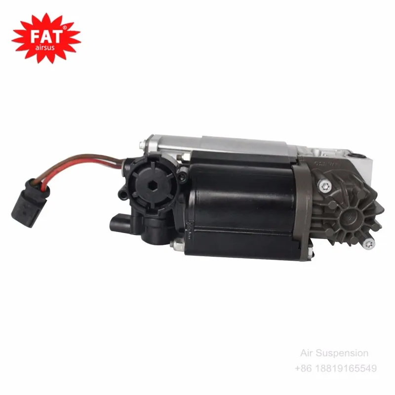 Modelo De Aire Del Compresor Para Jaguar Xj Series Xj6 Xj8 Xj8l ...