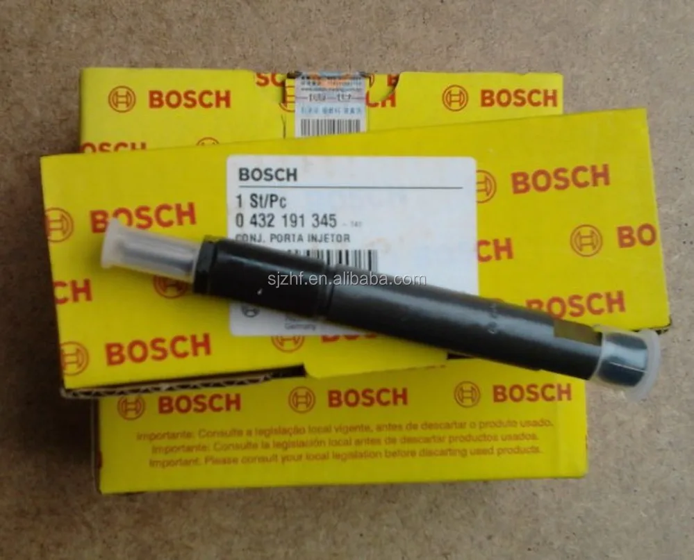 High Quality Injector 0432191345 On Sale - Buy Injector,Injector ...
