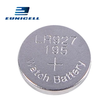 Ag7 Lr927 Cr927 195 Alkaline Button Cell 1.5v Normal Volt Ag7 Coin ...