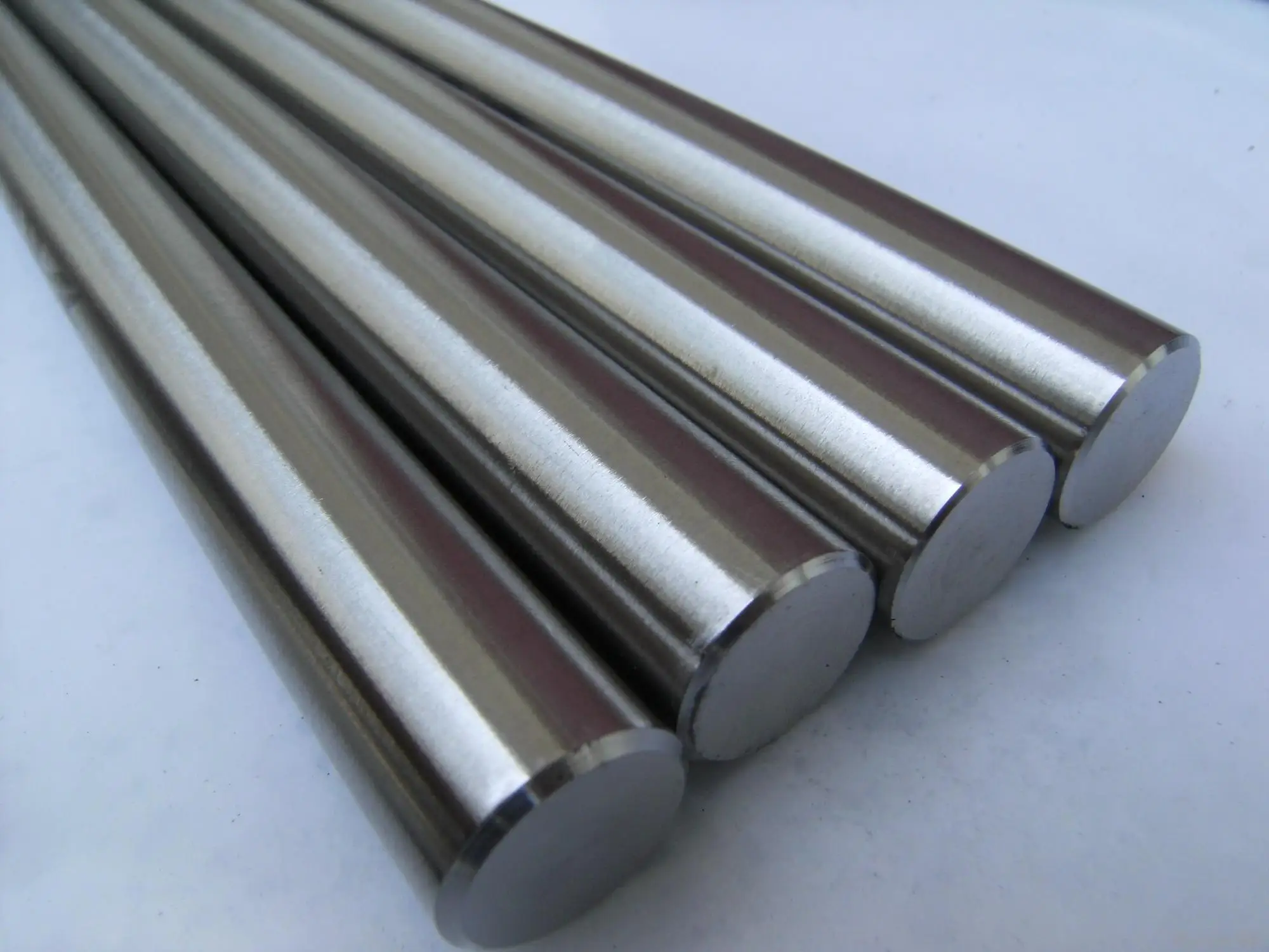 300 Series Stainless Steel Round Bar 316 - Buy 316 Stainless Steel Bar ...