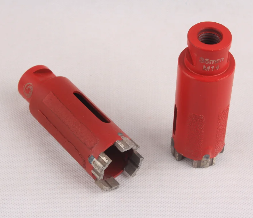 Raizi CNC Finger Bits - Precision Tools for Automated Machines