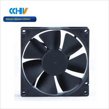 90x90 Fan Dc Brushless Cooling Fan Specification - Buy Dc Brushless ...