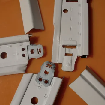 Main T Cross T Fineline Ceiling Tee Bar 38 Height Ceiling T Grid - Buy ...