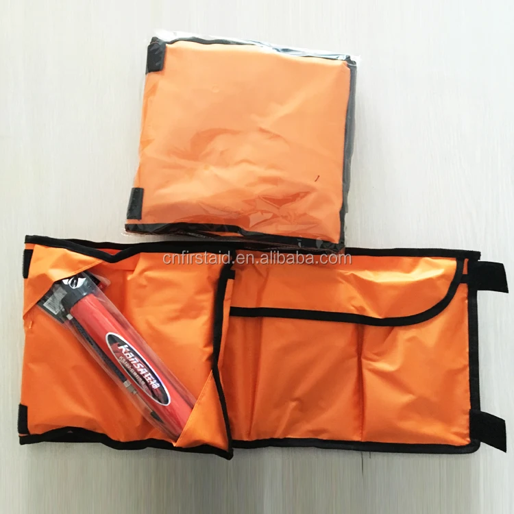 Fracture Rescue Inflatable Splint - Comprehensive Protection