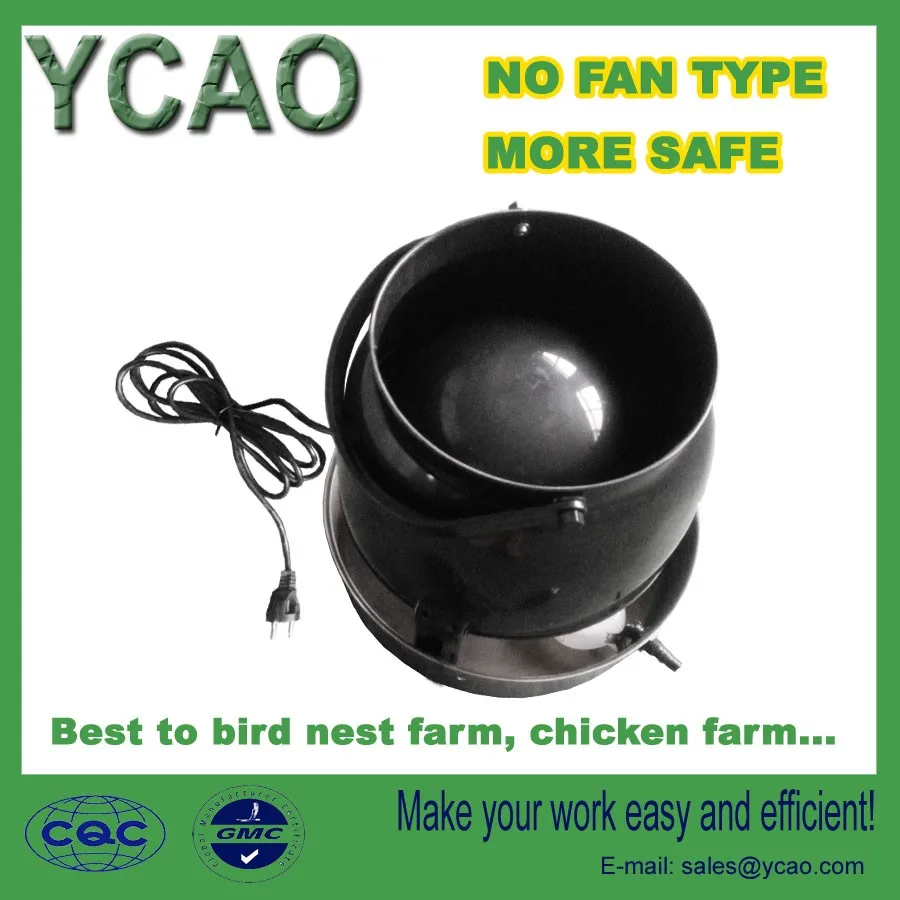 YICHAO TL5500 Agriculture Humidifier for Greenhouse Growth