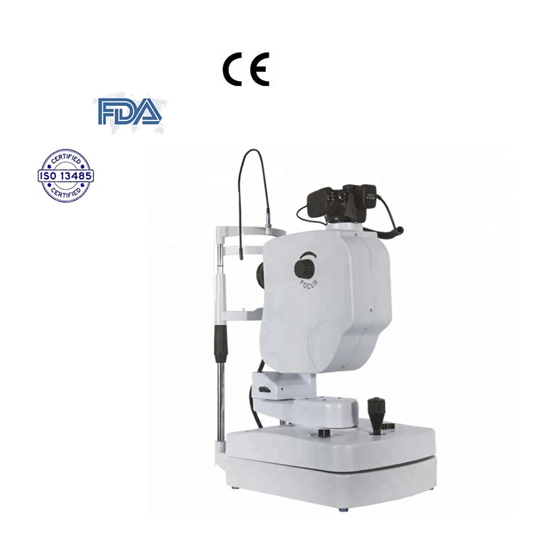 Sk-650b Cheapest Ophthalmic Equipments Retina Camera Ffa Digital Eye ...