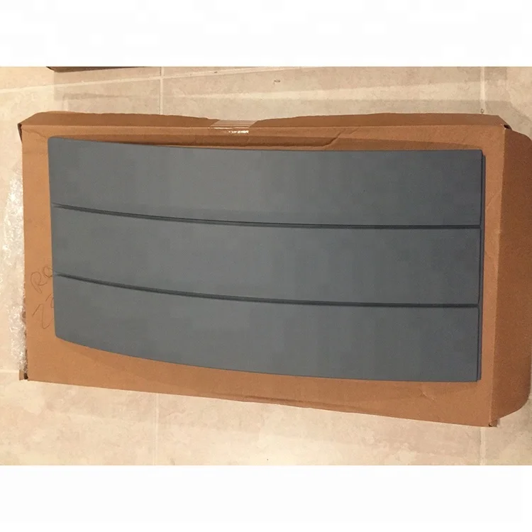 Auto Spare Parts Front Door Molding Fit For Range Rover Vogue Body Kit ...