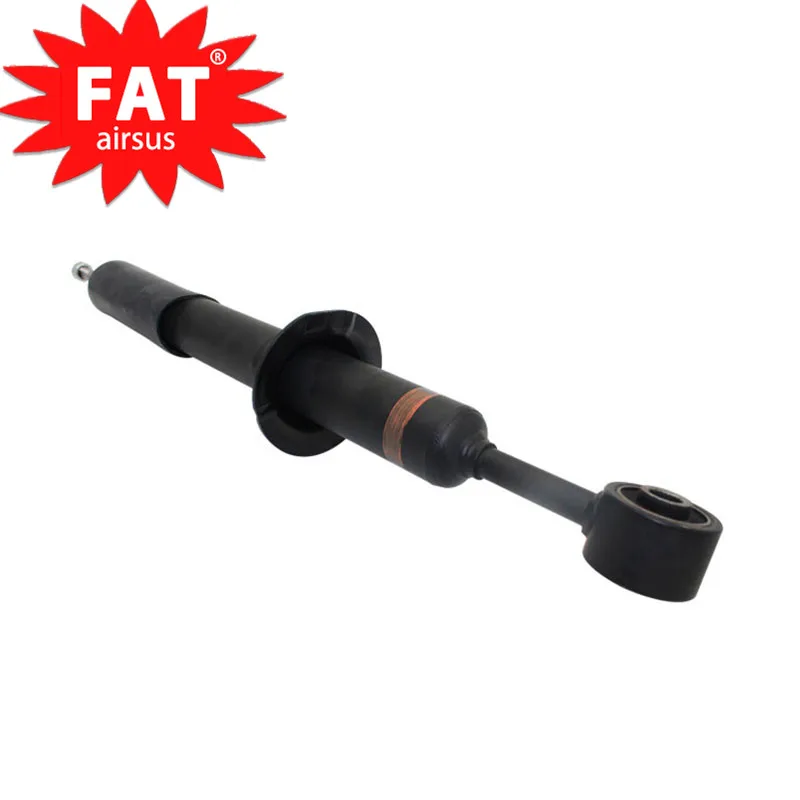 Suspension System For Toyota Prado 120 Grande,Lexus Gx470 Front Shock ...